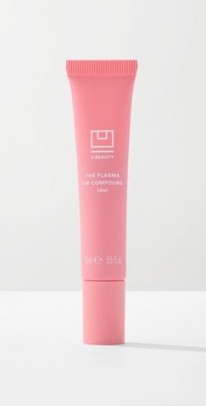 U BEAUTY - The PLASMA Lip Compound - Idol