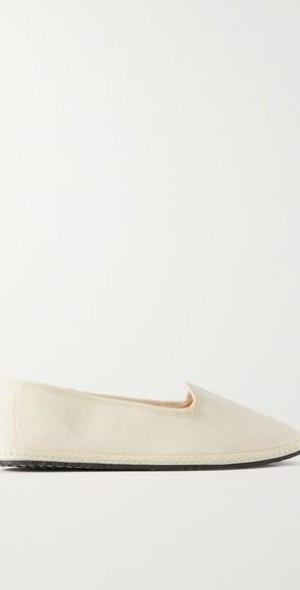 VIBI VENEZIA - Canvas slippers