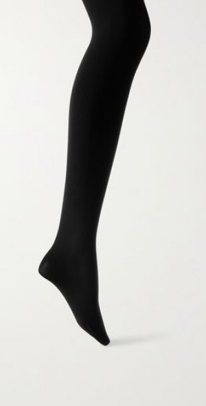 WOLFORD - Matte Opaque 80 denier tights