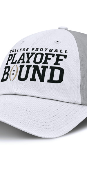 Nike - Boise State Broncos 2025 College Football Playoff Bound Club ...