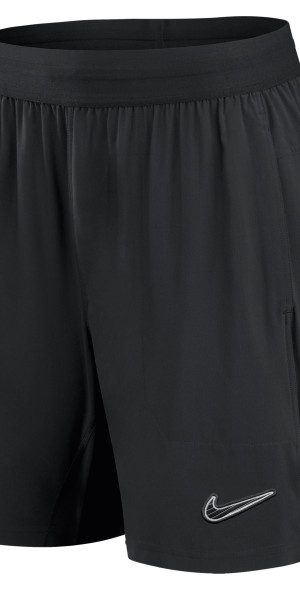 Nike - Florida A&M Men's Dri-FIT College Woven Shorts in Black ...