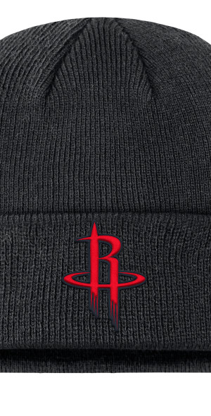 Nike - Unisex Houston Rockets Terra City Edition Nika NBA Beanie in ...