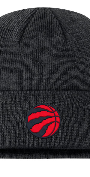 Nike - Unisex Toronto Raptors Terra City Edition Nika NBA Beanie in ...