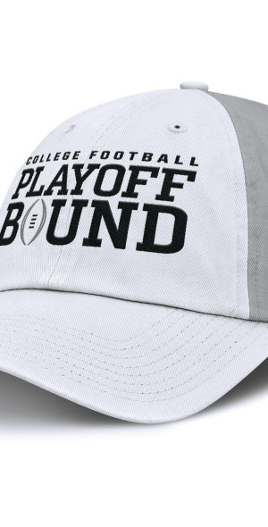 Nike - Ohio State Buckeyes 2025 College Football Playoff Bound Club ...