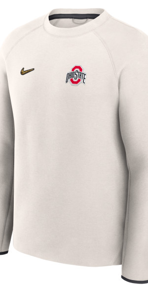 Nike - Ohio State Buckeyes 2025 College Football Playoff Media Day Tech ...