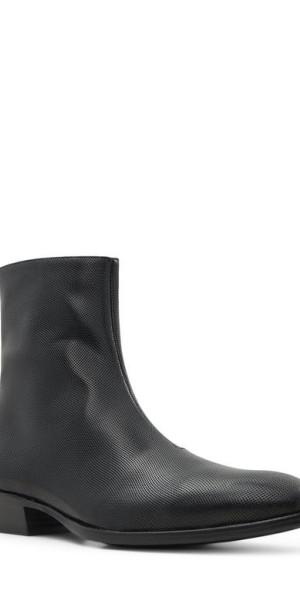 ALDO - x Jordan Fisher Birmingham Boot in Black at Nordstrom