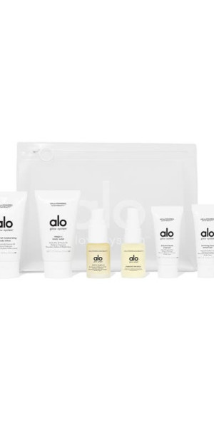 Alo - Glow System Discovery Set