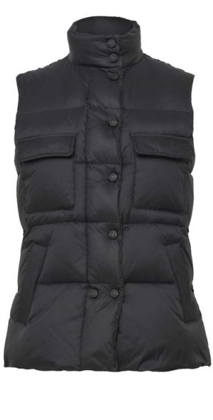 Anatomie - Fallon Vest in Black at Nordstrom, Size X-Small