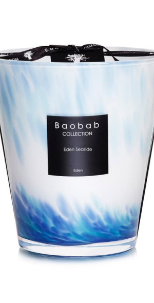 Baobab Collection - Eden Seaside Candle in Seaside- Medium at Nordstrom