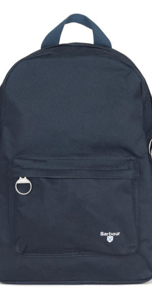 Barbour - Cascade Backpack in Navy at Nordstrom