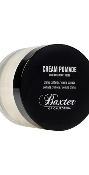 Baxter of California - Cream Pomade