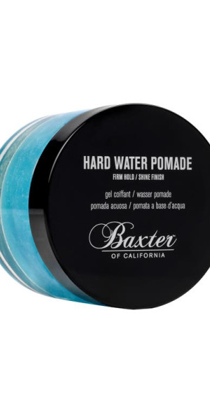 Baxter of California - Hard Water Pomade
