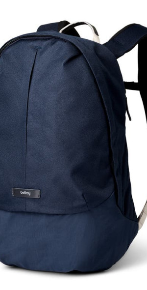 Bellroy - Classic Plus Backpack in Navy at Nordstrom