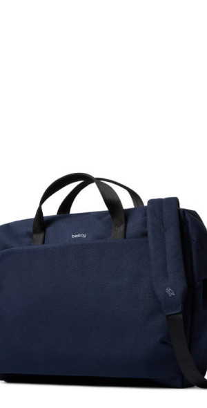 Bellroy - Tech Briefcase in Navy at Nordstrom