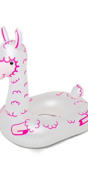 bigmouth inc. - Llama Pool Float in Multi at Nordstrom