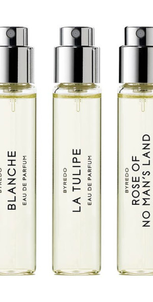 BYREDO - La Selection Floral Fragrance Set