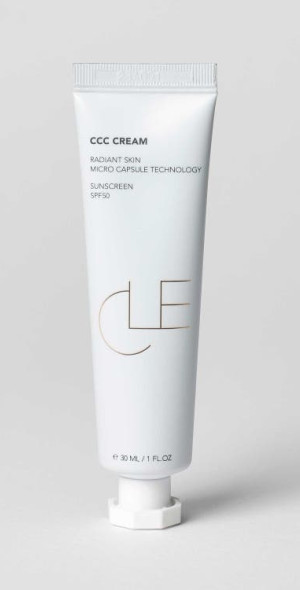 CLE COSMETICS - CCC Cream in Warm Light 106 at Nordstrom