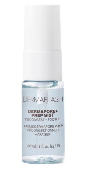 DERMAFLASH - DERMAPORE+ Prep Mist
