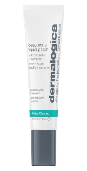 dermalogica® - dermalogica Deep Acne Liquid Patch
