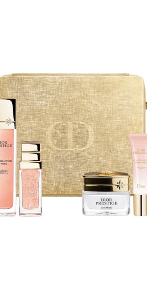 DIOR - Prestige Discovery Set