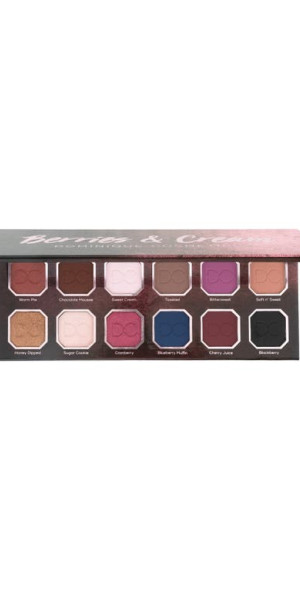 Dominique Cosmetics - Berries & Cream Palette at Nordstrom