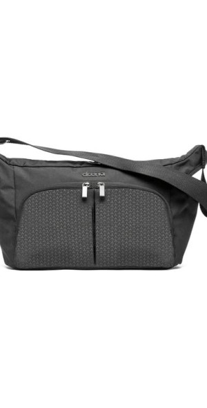 Doona - Essentials Bag in Black Nitro