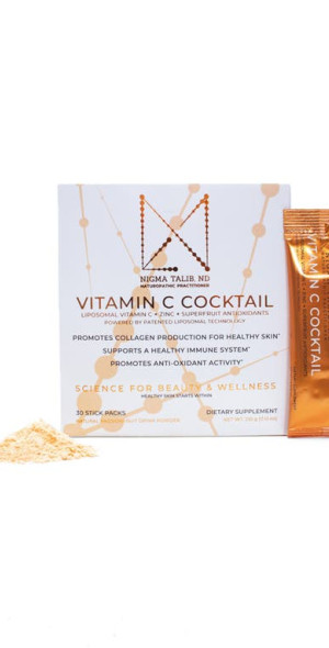 DR. NIGMA - Vitamin C Cocktail Powder Dietary Supplement at Nordstrom