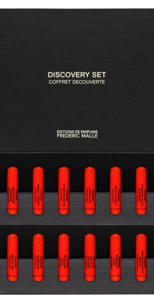 Frédéric Malle - Discovery Fragrance Set at Nordstrom