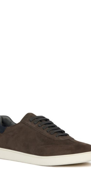 Geox - Regio Sneaker in Military at Nordstrom
