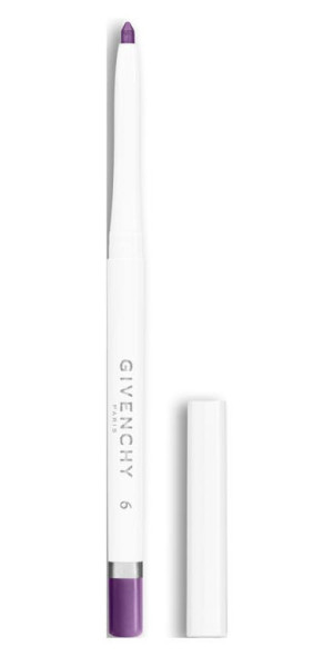 Givenchy - Khôl Couture Waterproof Eye Pencil in 6 Lilac at Nordstrom