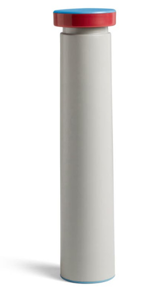 HAY - Sowden Large Salt & Pepper Grinder in Light Grey at Nordstrom