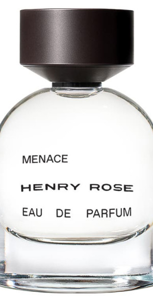 HENRY ROSE - Menace Eau de Parfum