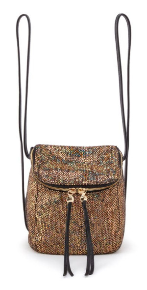 HOBO - Fern Convertible Backpack in Disco Print at Nordstrom