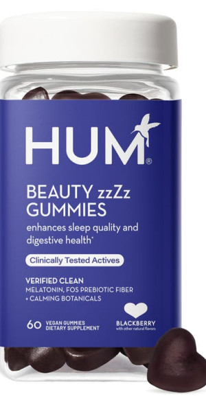 Hum Nutrition - Beauty zzZz Gummies at Nordstrom