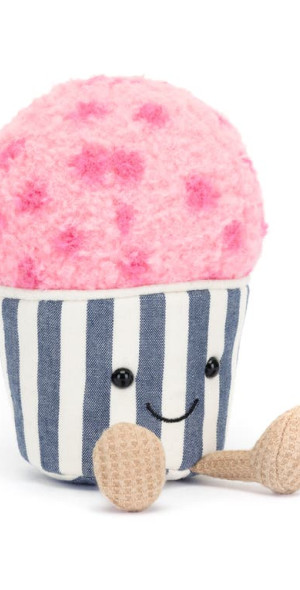 Jellycat - Amusable Gelato Plush Toy in Multi