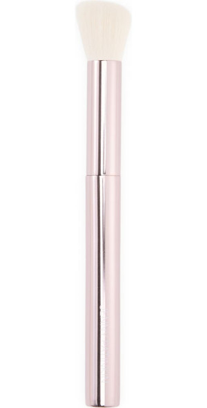 Jenny Patinkin - Demi Dual-Ended Makeup Brush Set in Rose Gold at Nordstrom