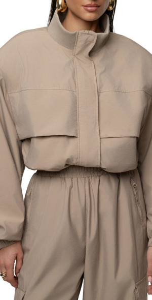 JLUXLABEL - Endure Jacket