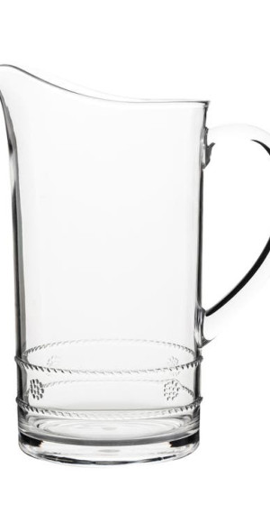 Juliska - Isabella Acrylic Pitcher in Clear at Nordstrom