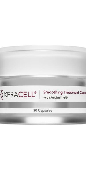 KERACELL - Smoothing Treatment Capsules in Beige Tones