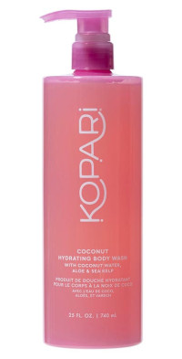 Kopari - Lychee Clean Vitamin C Foaming Face Cleanser at Nordstrom