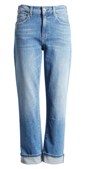 Le Jean - Easy Slim Jeans in Beach House at Nordstrom