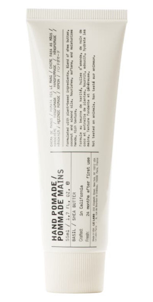 Le Labo - Basil Hand Pomade