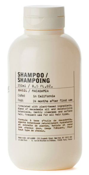 Le Labo - Basil Shampoo at Nordstrom