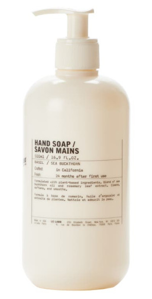 Le Labo - Jumbo Size Basil Hand Soap at Nordstrom