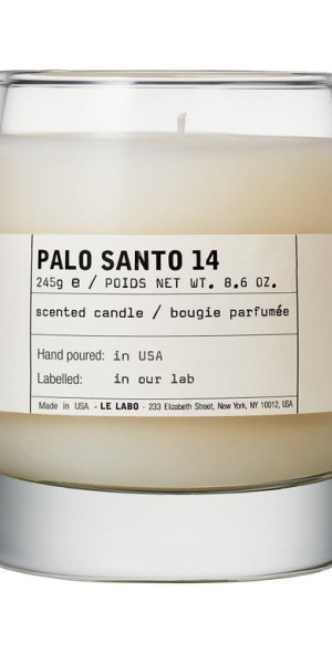 Le Labo - Palo Santo 14 Classic Candle at Nordstrom