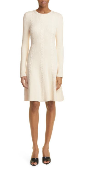 does lela rose run small