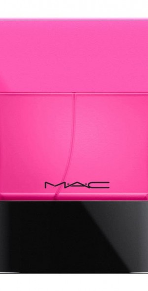 MAC Cosmetics - Candy Yum-Yum Shadescent Perfume in Candy Yum Yum at ...