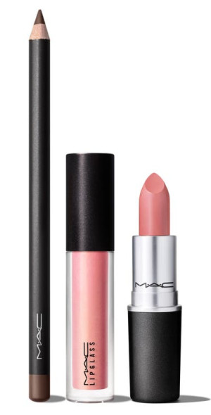 MAC Cosmetics - Lip Combo by @RYANDESTINY Set in Pink at Nordstrom