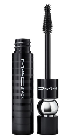 MAC Cosmetics - Mini MAC MACStack Mascara in Black Mega