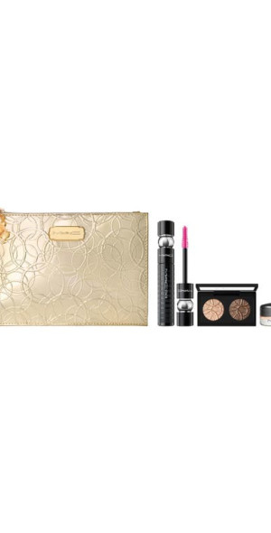 Mac Cosmetics Sparkling Stare Eye Makeup Kit In Light At Nordstrom